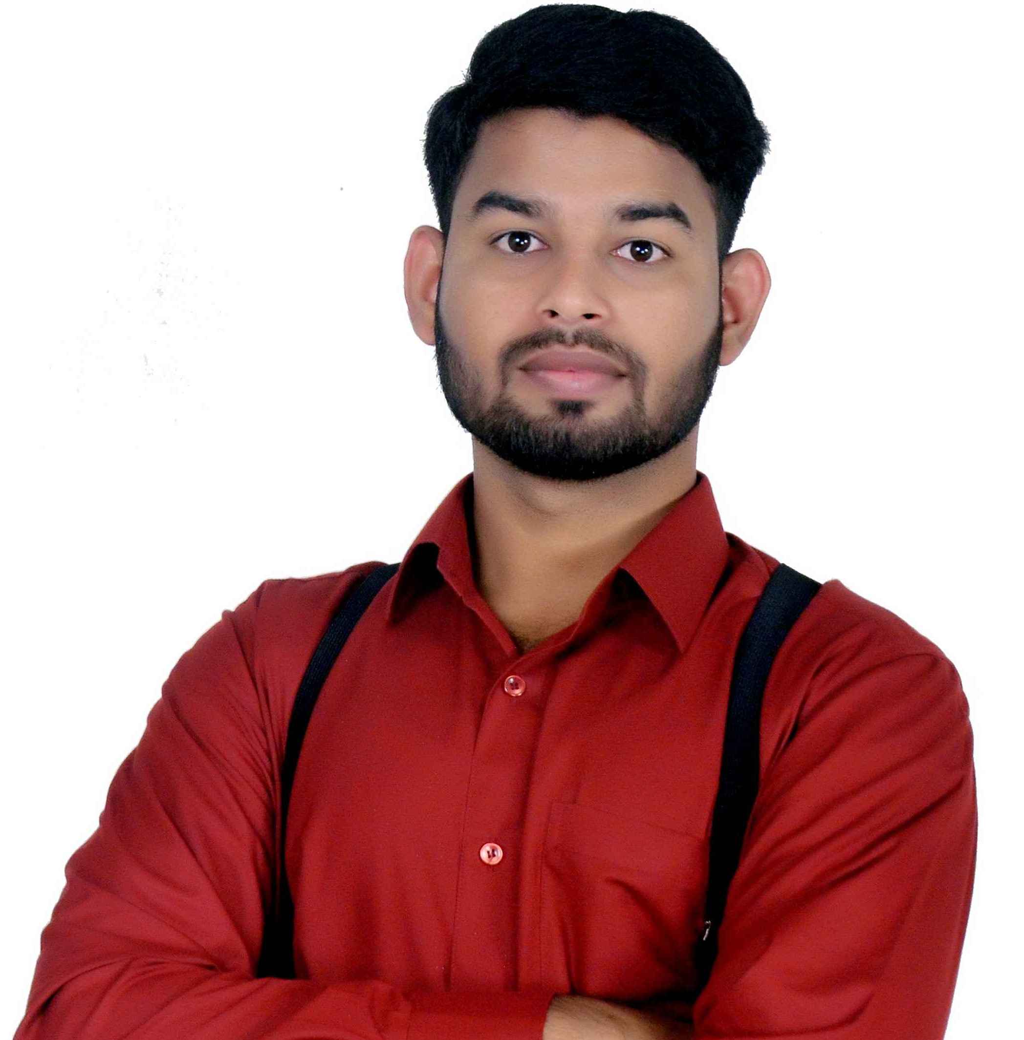 Md Sulthan | Portfolio
